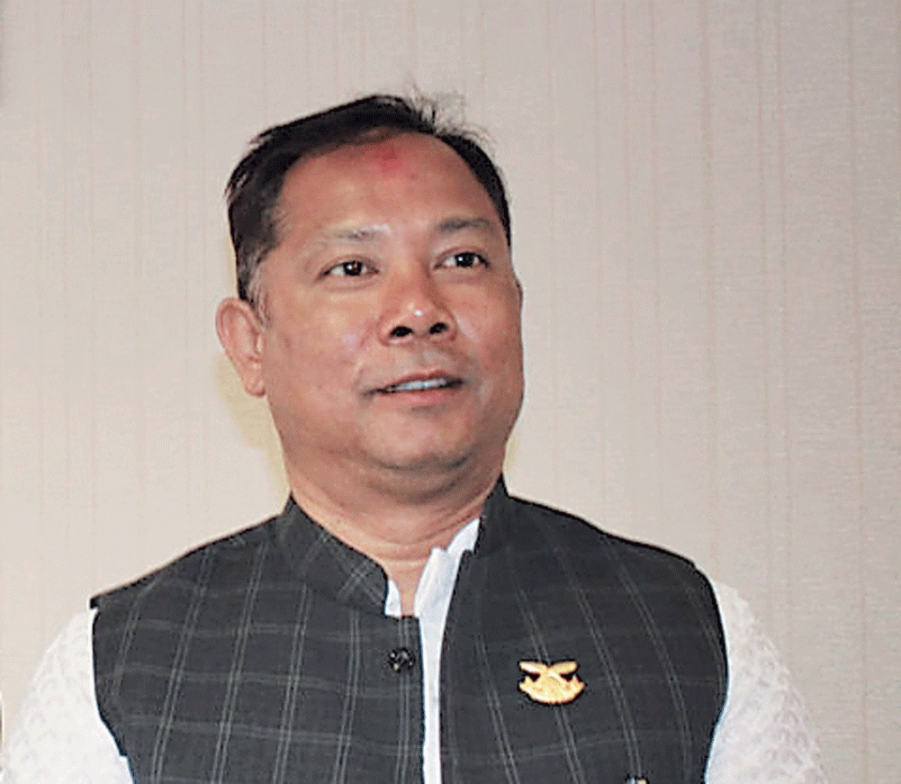 Resham Chaudhary released hours after unauthorised arrest