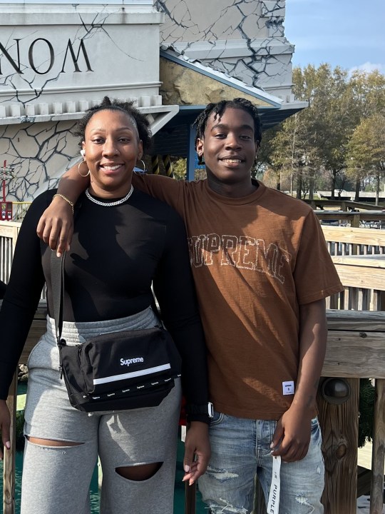 ‘He was a good son’: Mother of 18-year-old killed by Myrtle Beach ...