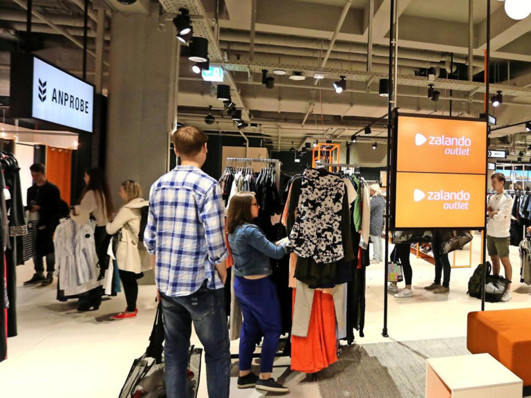 Leipzig und Umgebung: In diesen fünf Outlets kann man günstig einkaufen