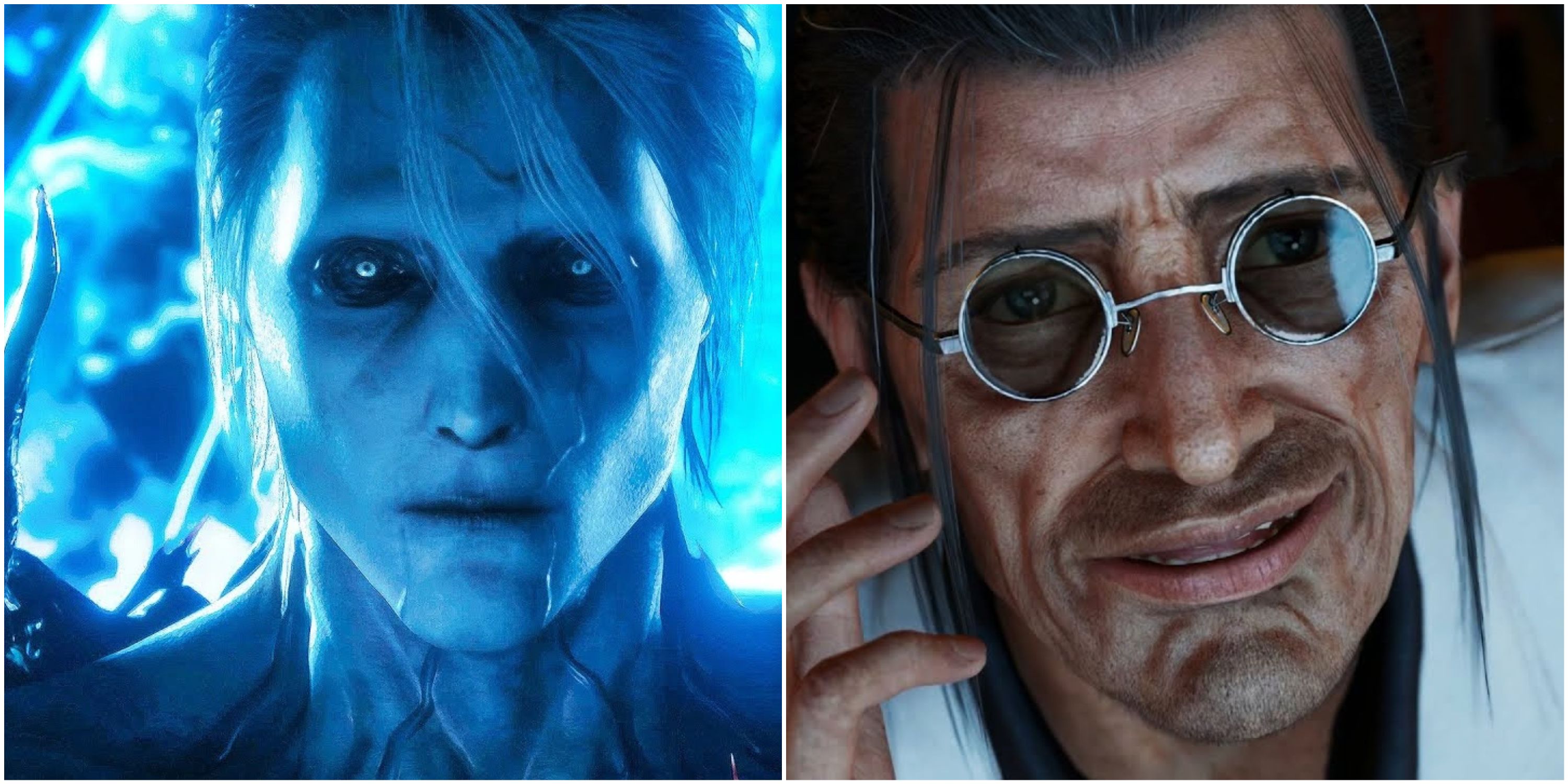 Most Hated Final Fantasy Villains