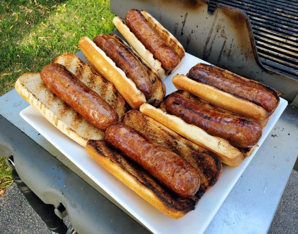 27 Recipes for Your Grill That Turn Every Meal Into a Backyard Party