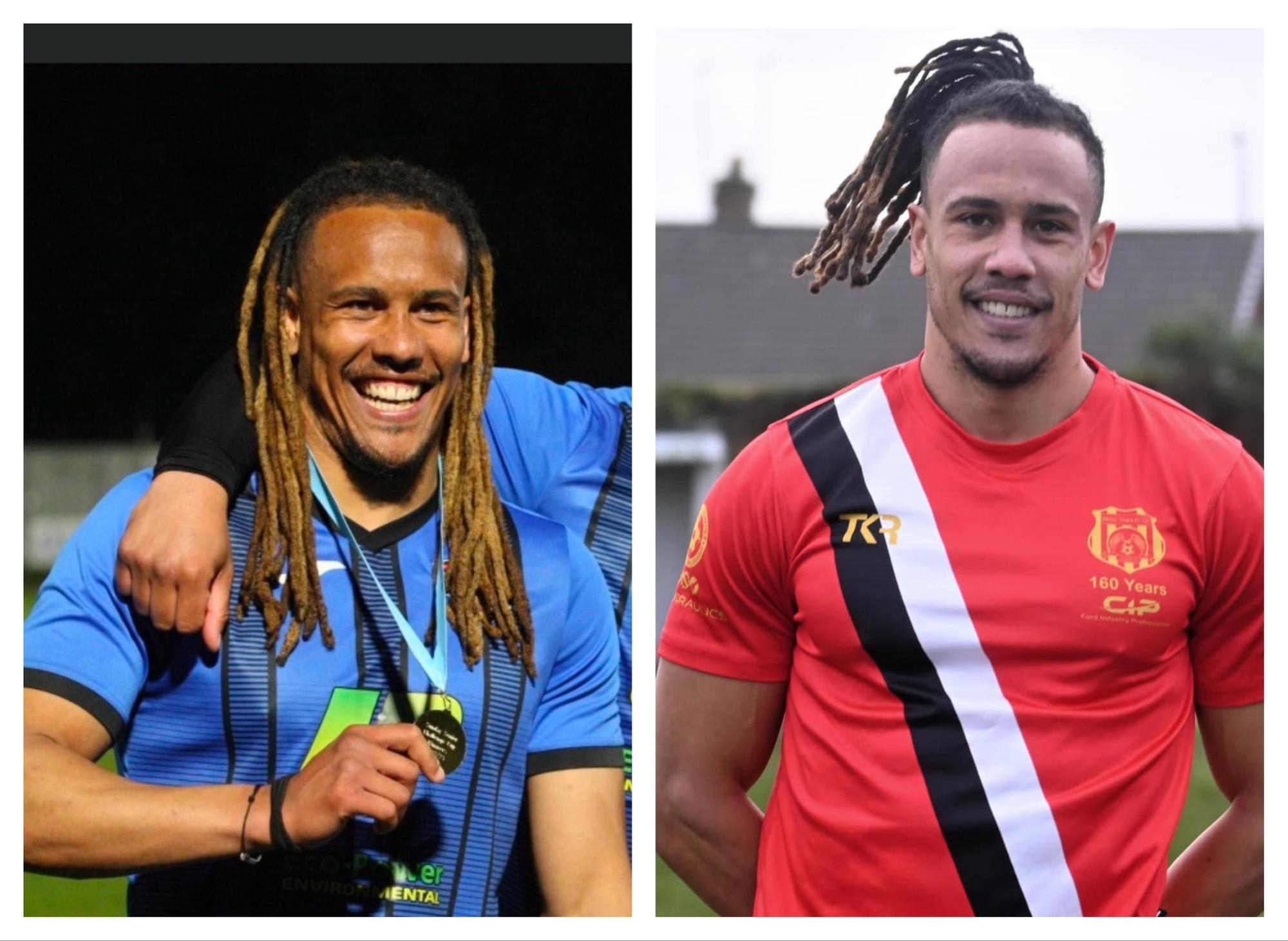 Leon Osborne: CCTV sighting of missing Doncaster footballer as hunt ...