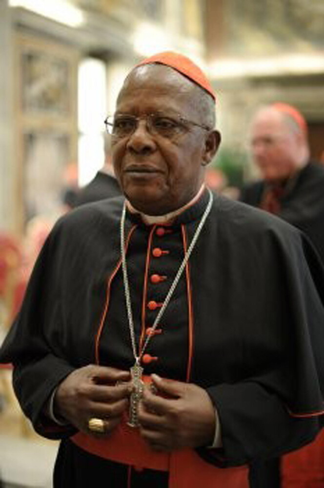 Conclave 2025, chi sono i cardinali al voto: John Njue