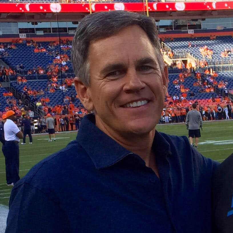 John Elway’s longtime agent, Jeff Sperbeck, dead at 62 after golf cart ...