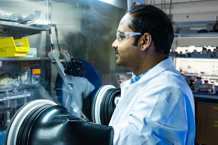 Unlocking the Potential of Sodium and Potassium with Novel Graphite Shapes