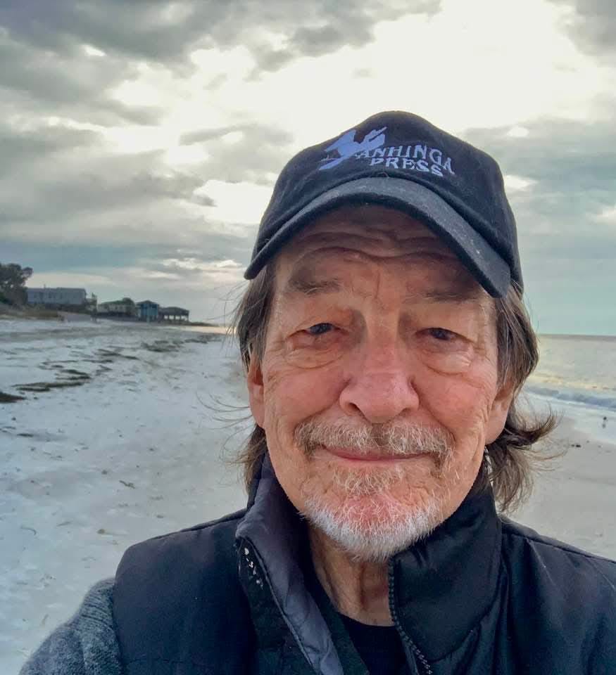 Poetry party: Anhinga Press celebrates 51st anniversary with readings ...