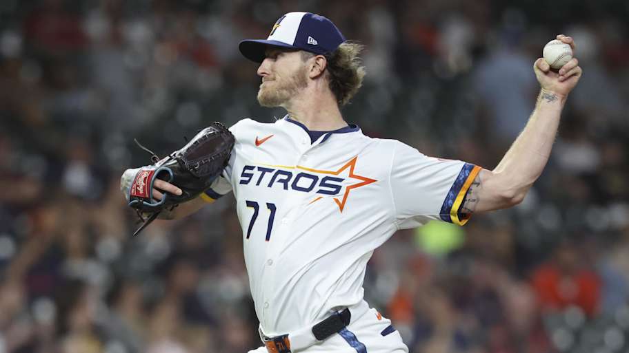 Ex-Brewers Closer Ranked Among Top 10 Relief Pitchers In MLB