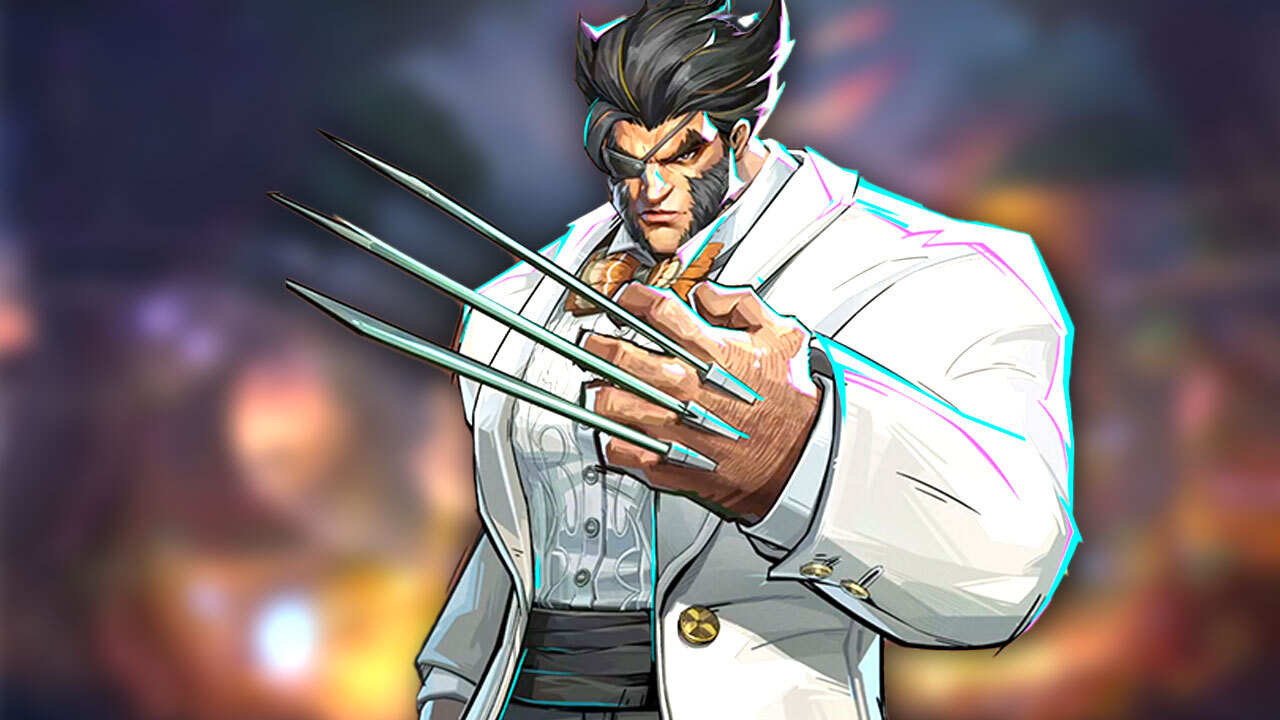 Marvel Rivals - Hellfire Gala Moments Event Trailer | Dazzle. Decide ...