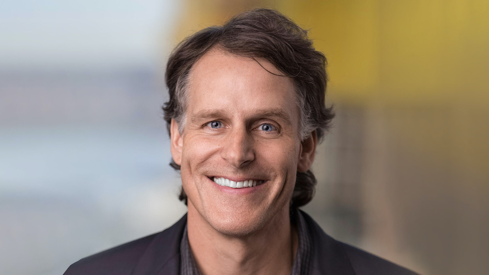 Former Amazon Entertainment Boss Jeff Blackburn Named CEO of Tennis Channel