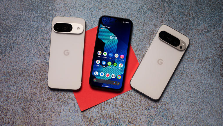 Google Pixel 9: Price, specs, models, and everything you need to know