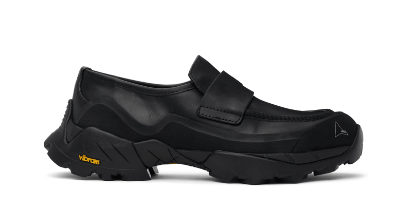 "Snoafers" are the new shoe trend dividing the internet — should you ...