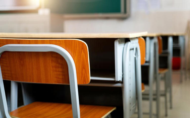 Local educator wants to open a public charter school in West Baton ...