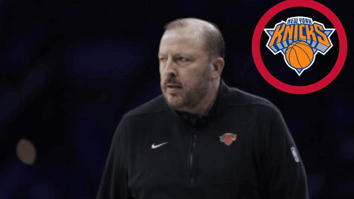 NBA: Tom Thibodeaus Costly Substitution Blunder in Knicks Game 5 Loss