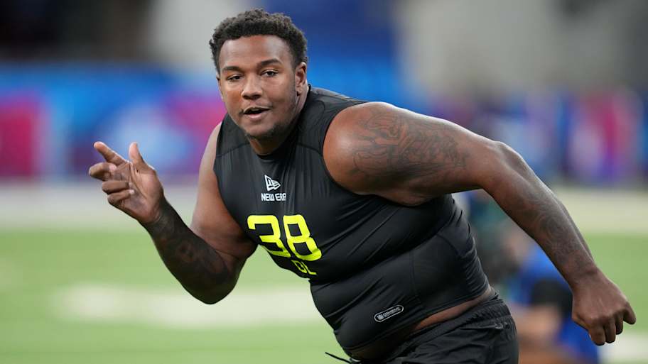 Bills hoping 'Top 10 guy' returns to form, giving Brandon Beane ...