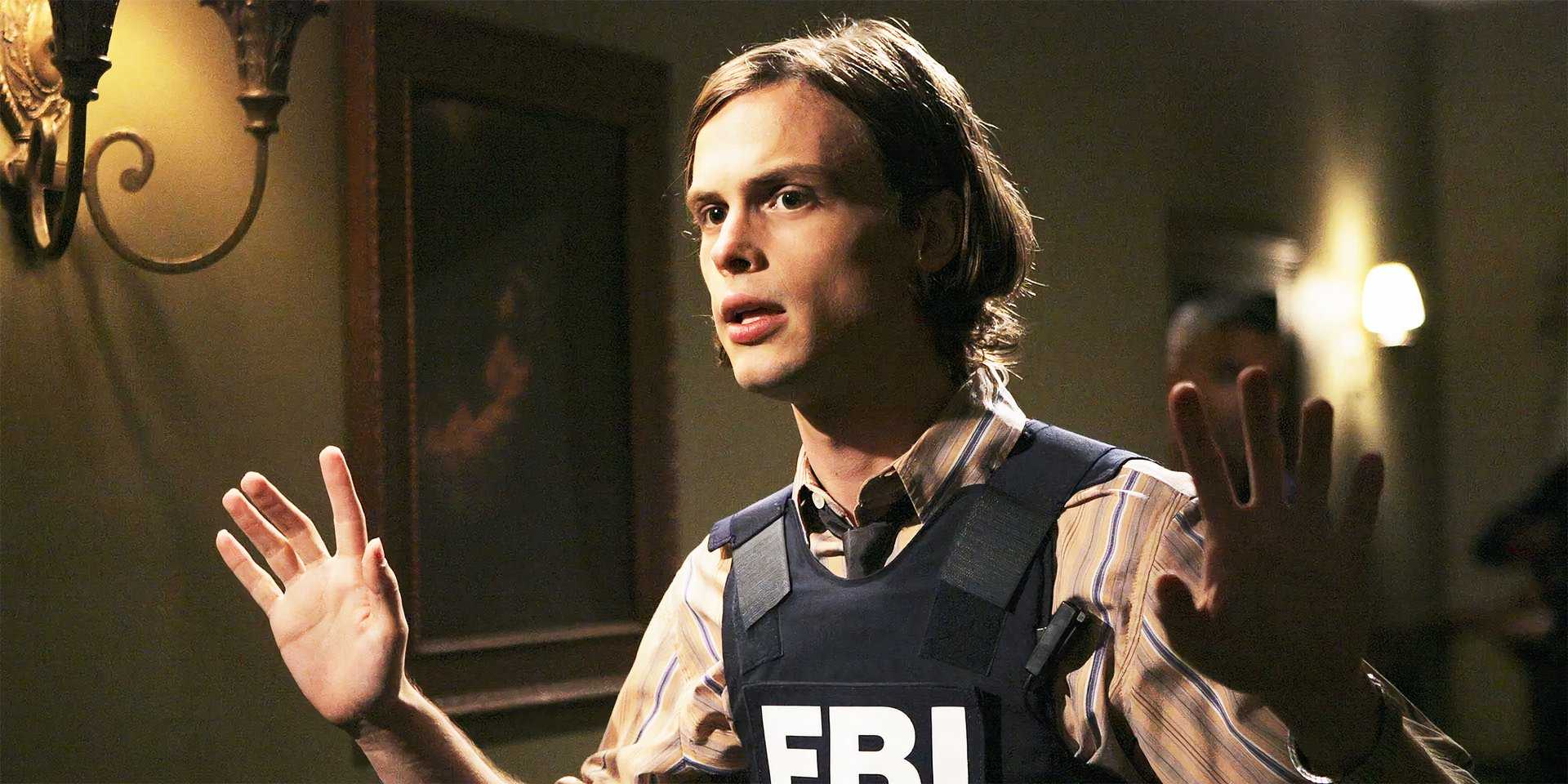 "We Take What We Can Get": Criminal Minds: Evolution Star Comments On ...