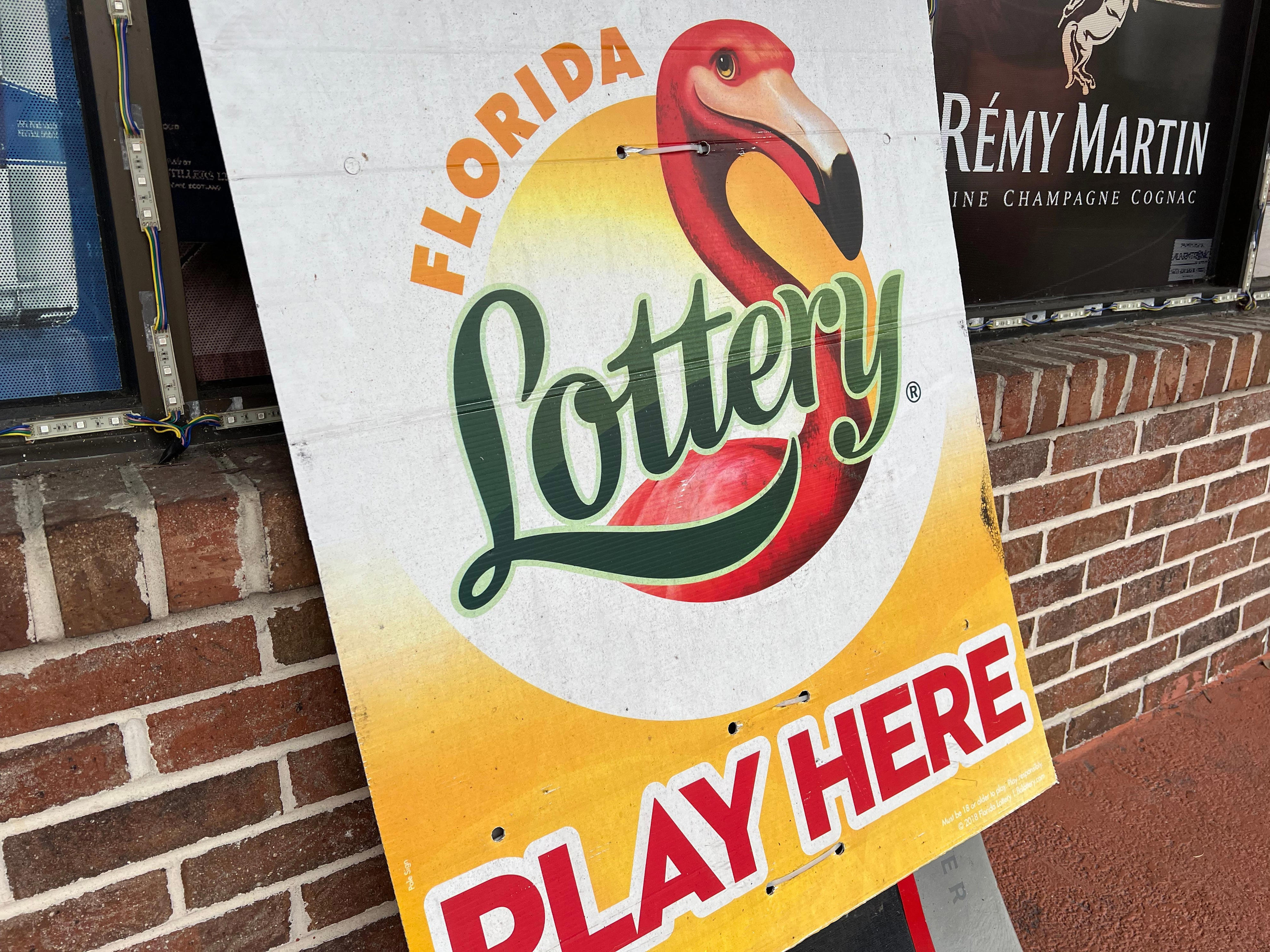 Florida Lottery: Winning Fantasy 5 Aug. 27 evening draw ticket sold in ...