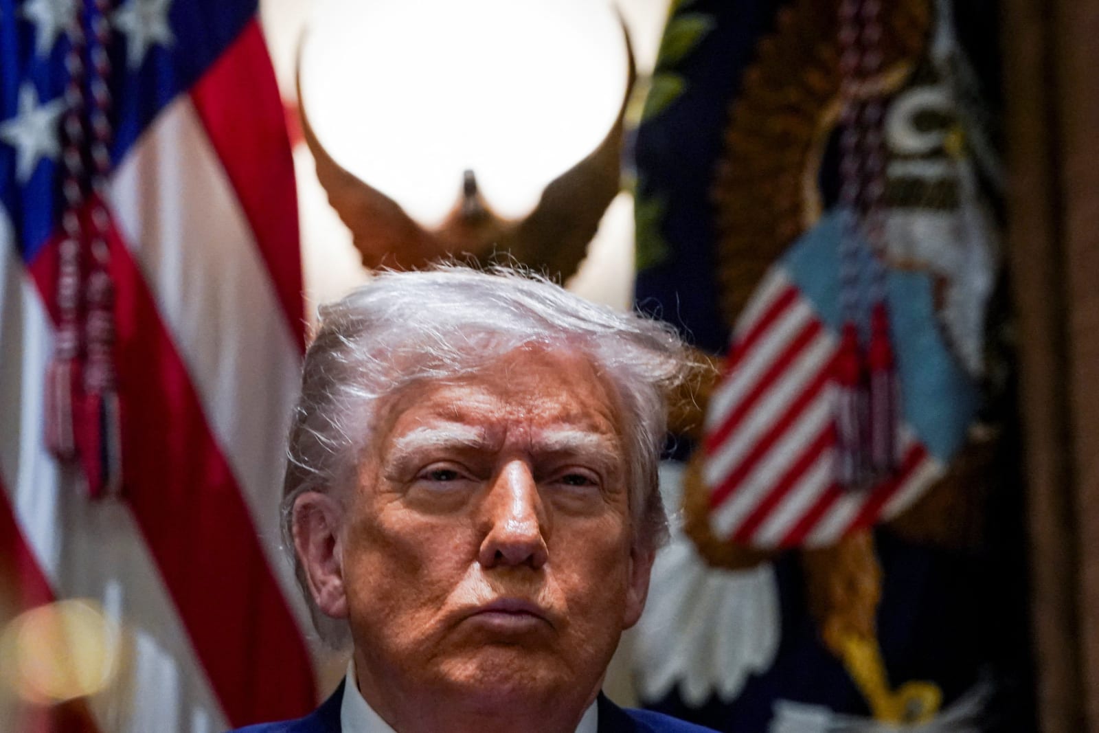 'Weird numbers': Expert says 'scary' tariff pain about to 'become real ...