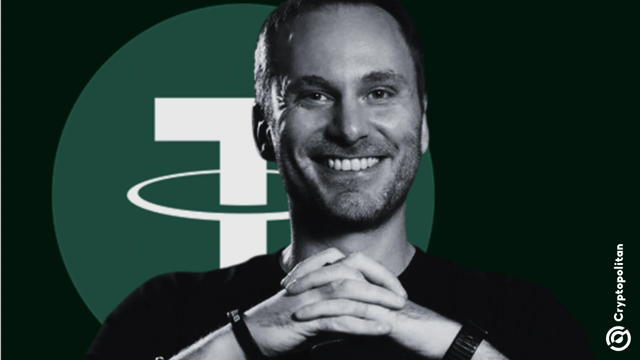 Tether CEO, Paolo Ardoino, talks about the USDT and ensuring legal use