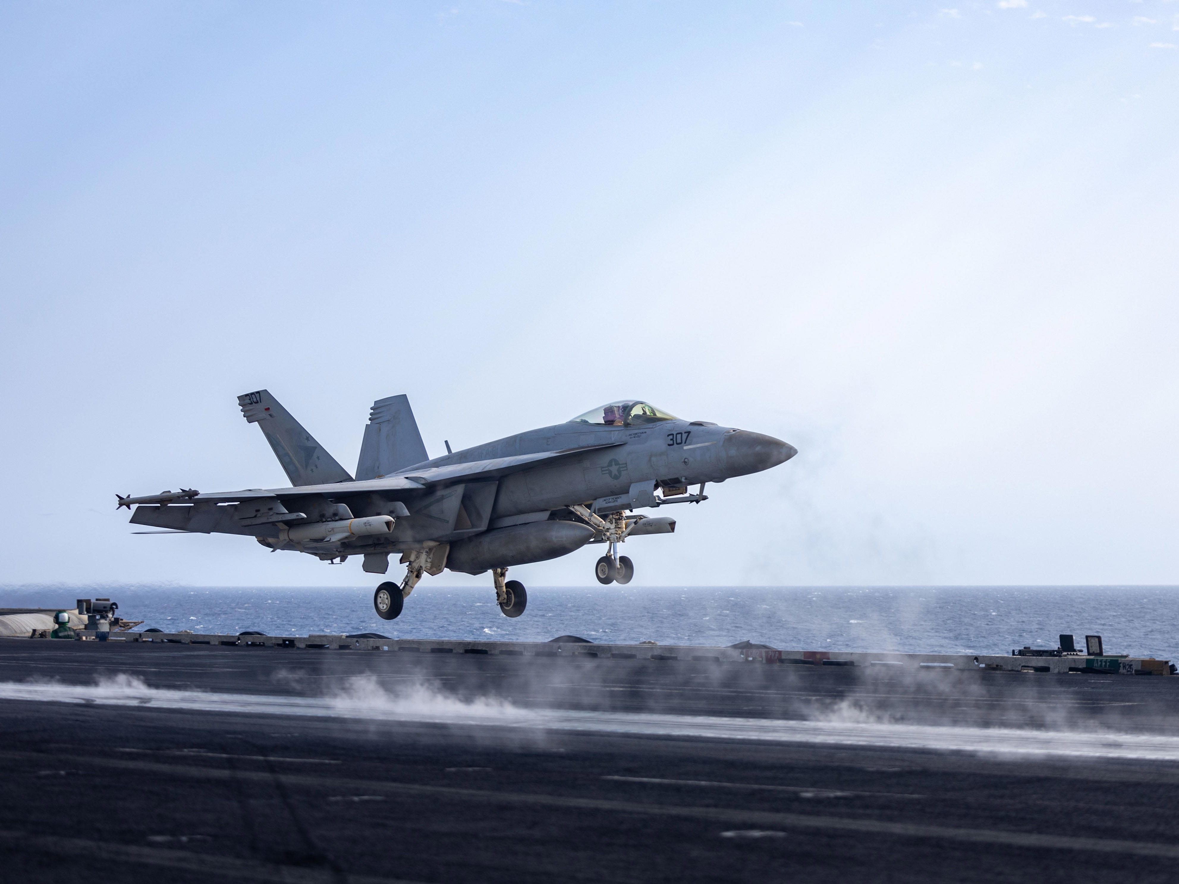 The Battle of Kamdesh: When 300 Taliban Attacked US Soldiers at 6am...