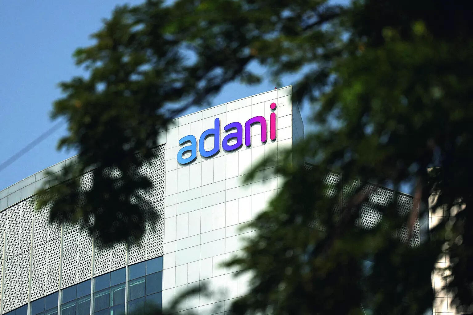 Adani Group pauses talks with Israel’s tower semiconductor on $10 ...