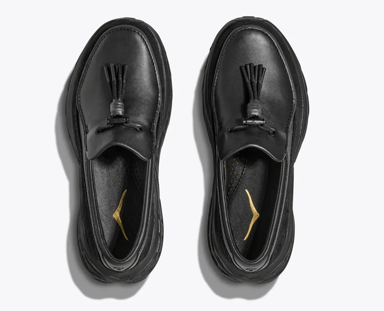 "Snoafers" are the new shoe trend dividing the internet — should you ...