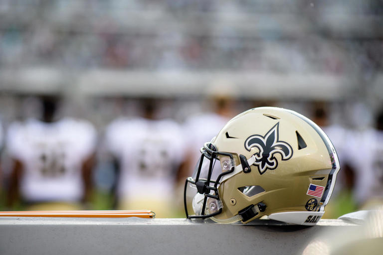 70 days until Saints' season opener: Every player to wear No. 70