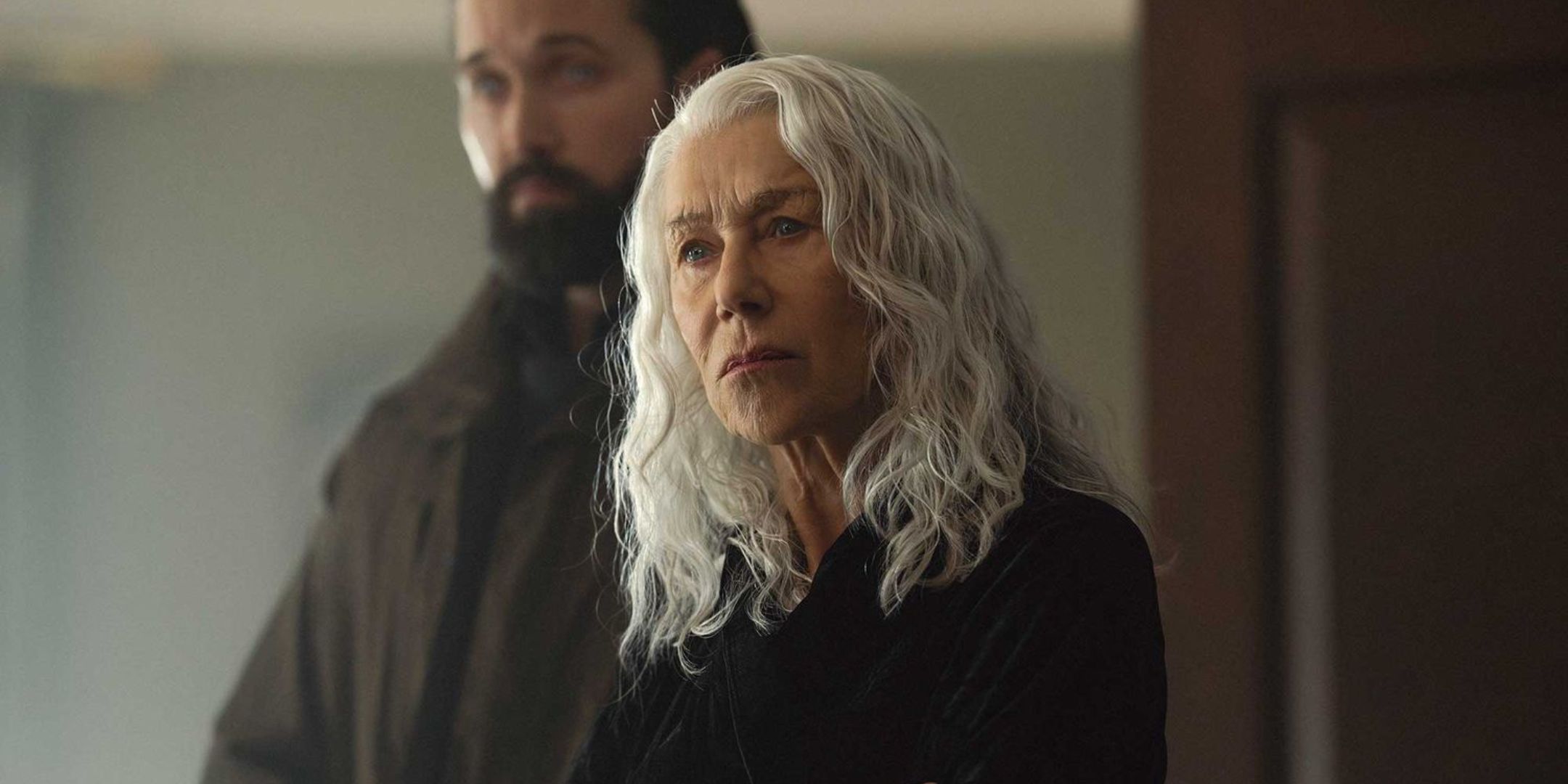 Who Paul Is In MobLand & Why Maeve Has Him Do THAT