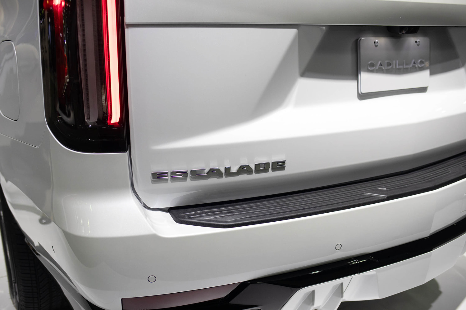 GM recall of nearly 600,000 vehicles includes 8 car models: See the ...