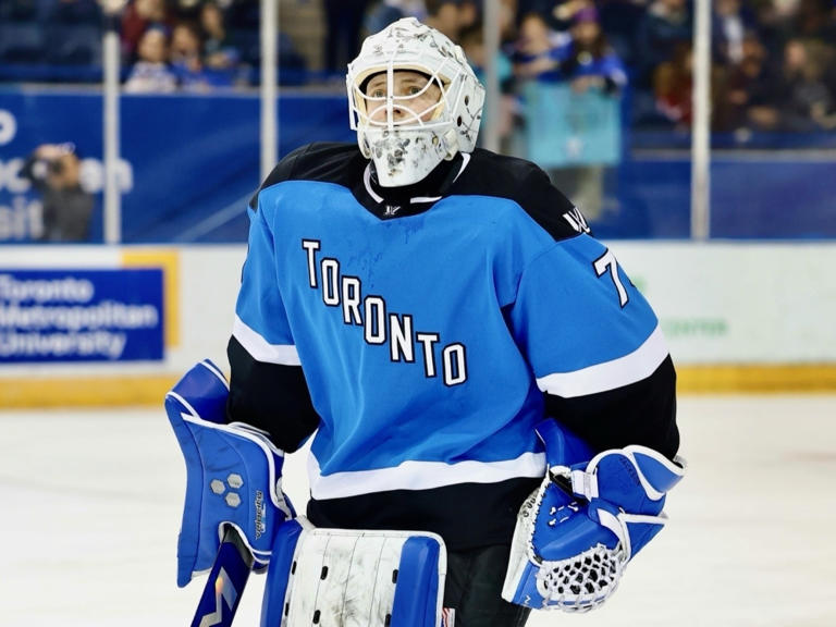 Toronto Sceptres not-so-secret secret is out: They've got a PWHL gem in ...