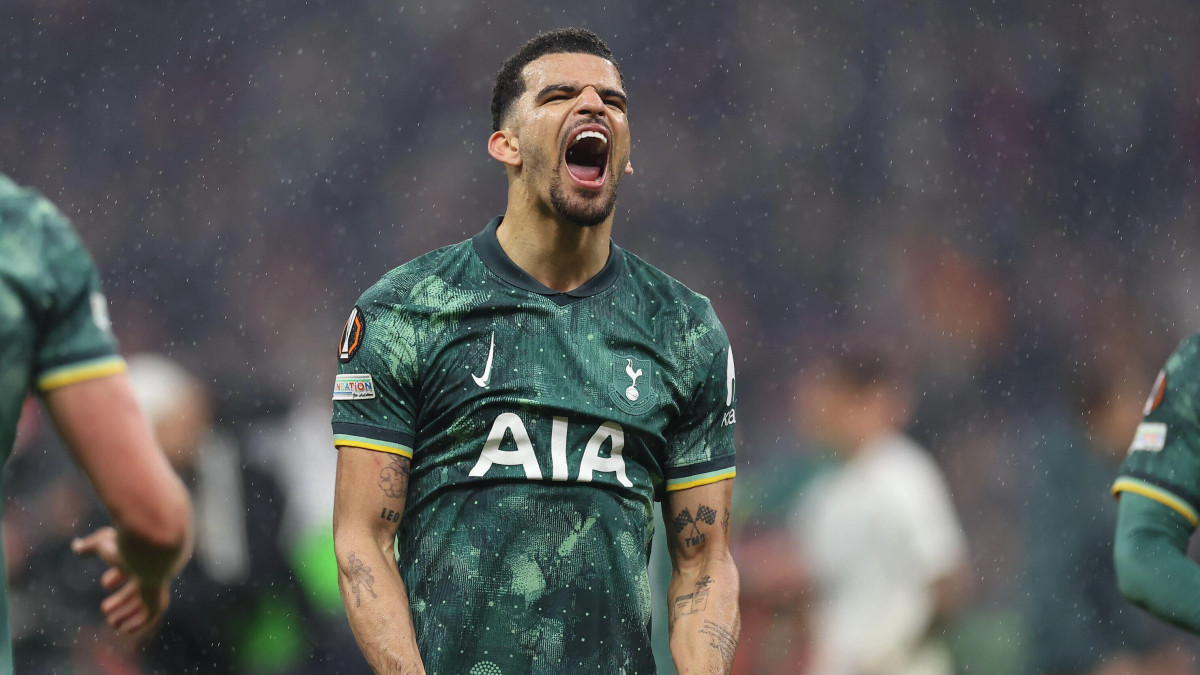 Tottenham v Bodo/Glimt: Prediction, tips and bet builder as Spurs set ...