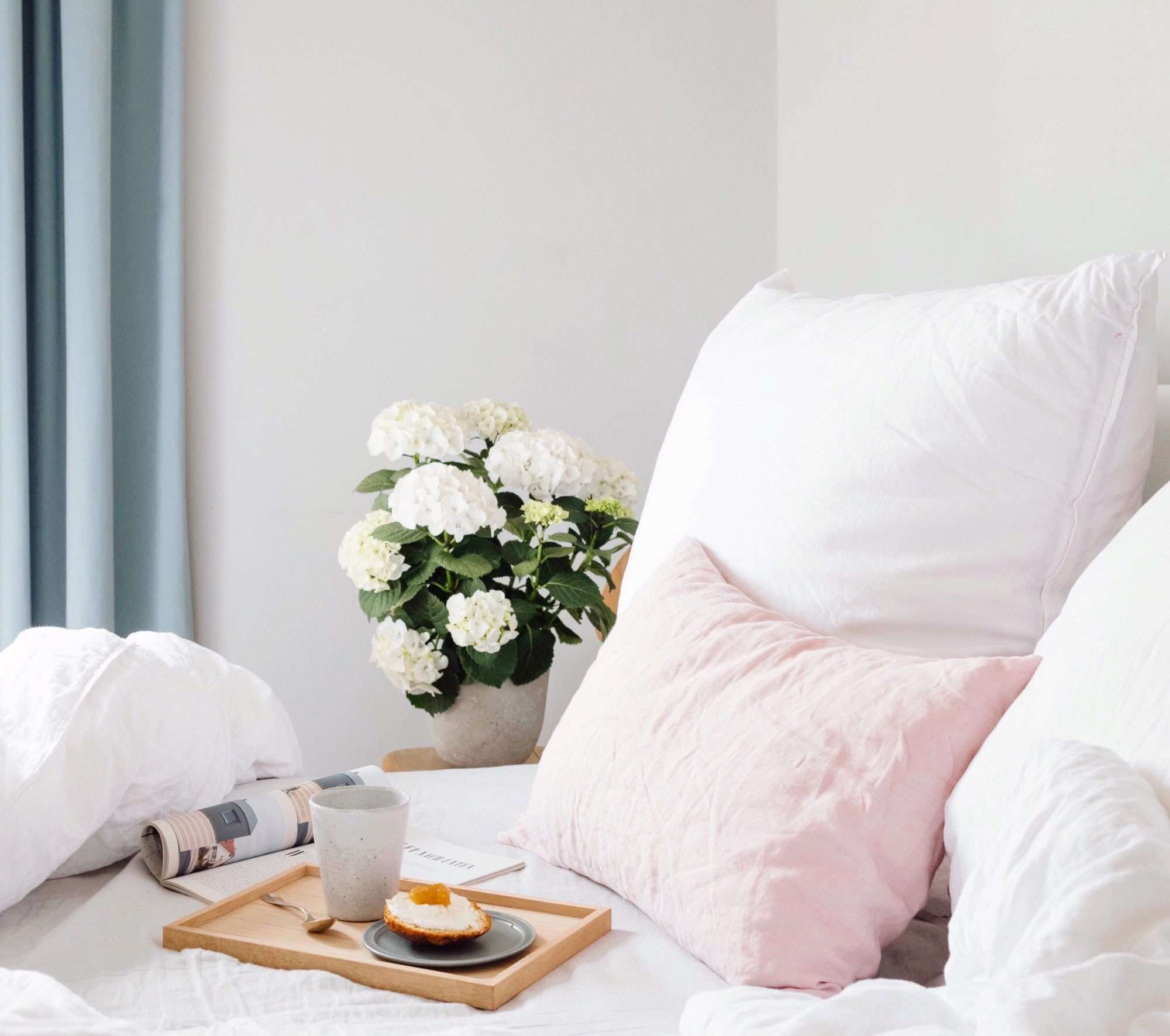 How to choose the best bedding for you, according to a pro