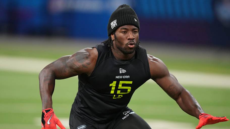 Why 49ers Linebacker Nick Martin Could Have a Big Rookie Season