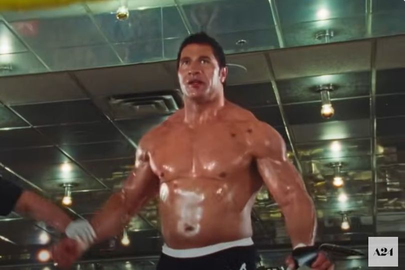 Dwayne Johnson unrecognizable in new film role as fans can't believe it ...