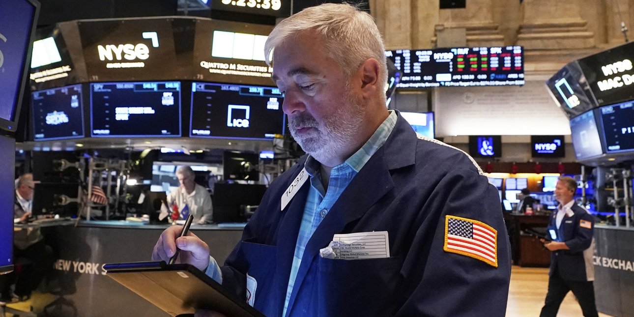 Wall Street: Στα... κόκκινα οι δείκτες λόγω της μείωσης του ...