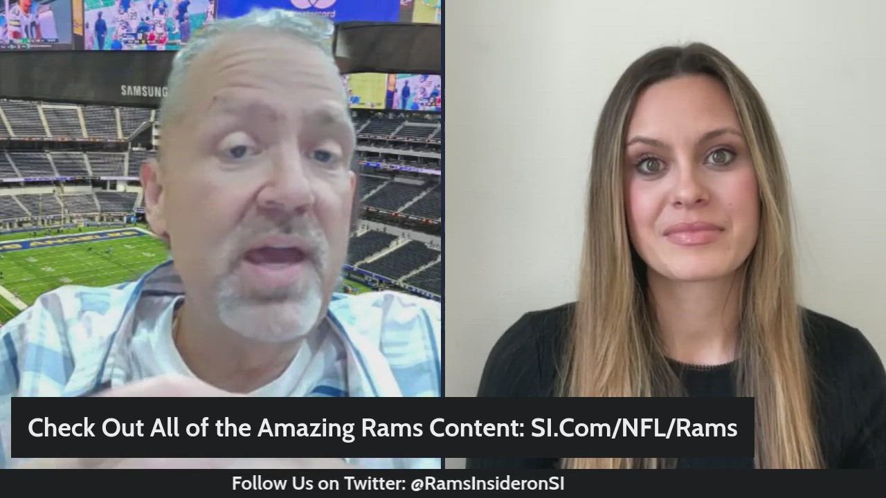 Quarterbacks to Know For Rams in 2026 Draft