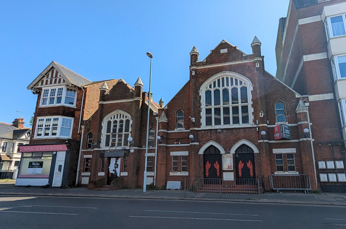 Owner of former Worthing nightclub ordered to pay back more than £ ...