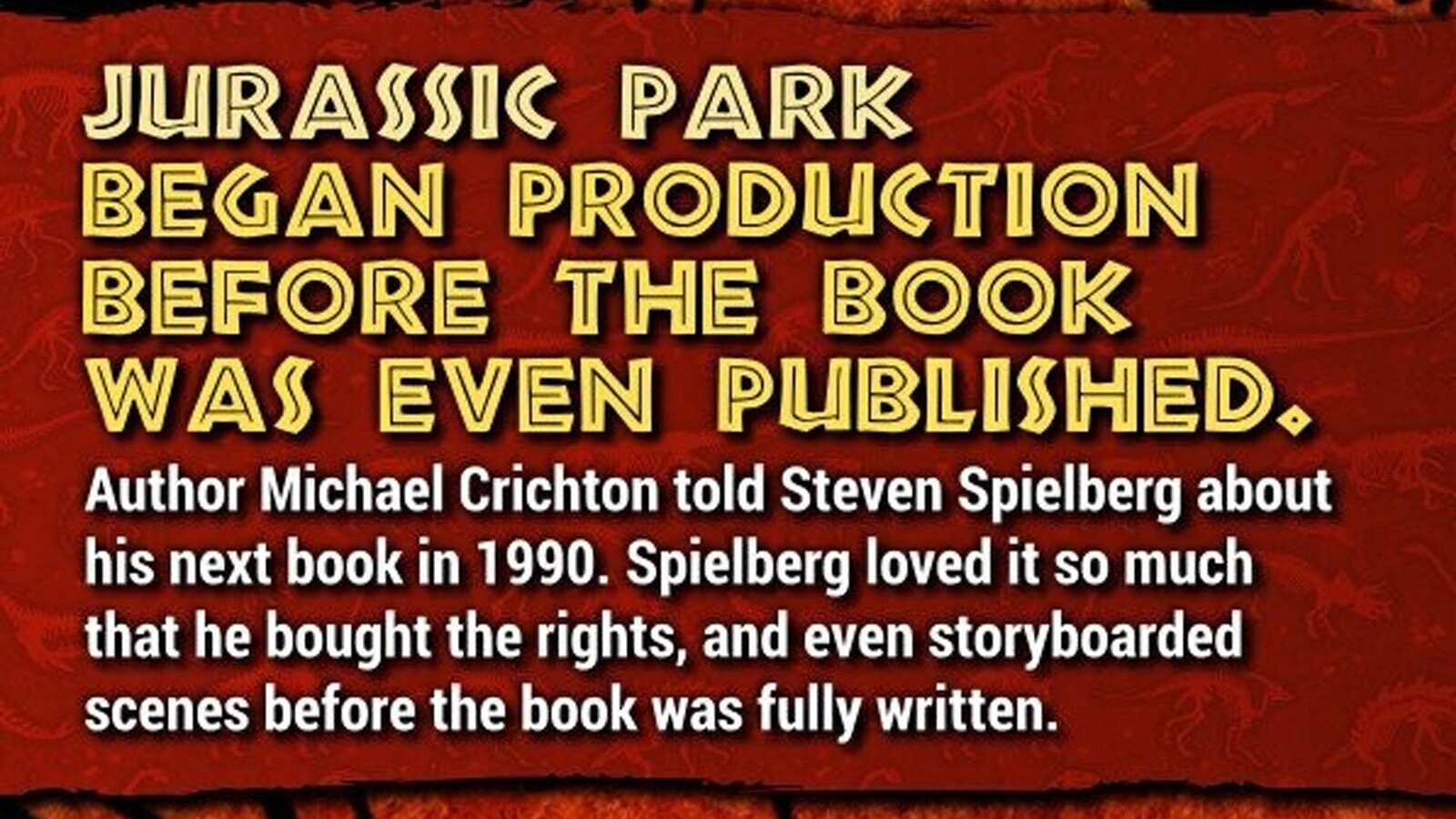 27 Interesting Bits of Trivia About Books You Won't Find in the Local ...