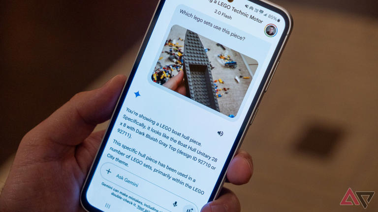 The latest experiment from Google Labs uses Gemini to help teach you a ...