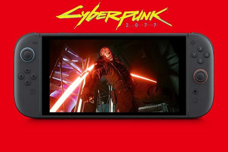 Cyberpunk 2077 Akan Hadir di Nintendo Switch 2 dengan Fitur Joy-Con Unik!
