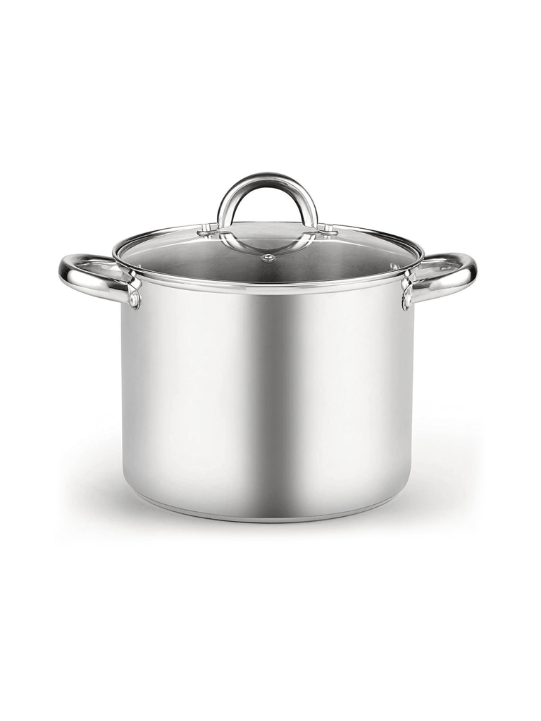 The Best Stockpots for Long Simmers and Perfect Soups