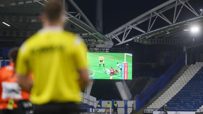 Jon Wilkin calls for video referee shot clock to stop ‘painful’ process