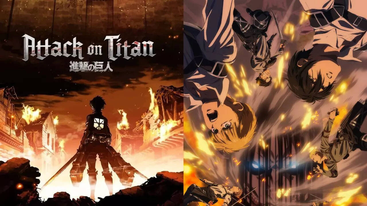 Levi backstory missed by fans – Attack on Titan hidden gem