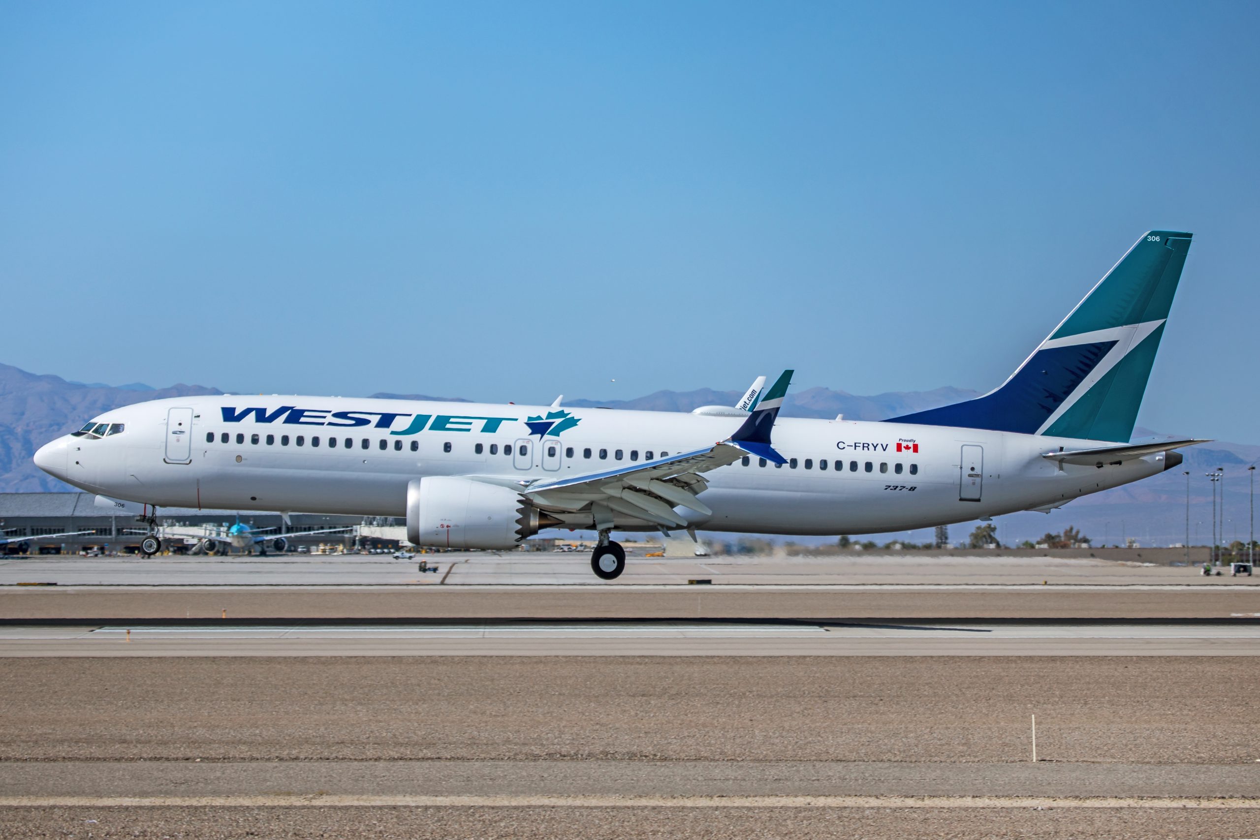 Former Delta president joins WestJet board