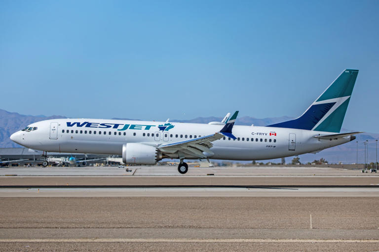 WestJet Axes Another Transborder Route