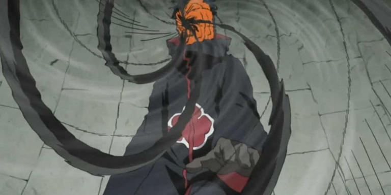 Boruto: Two Blue Vortex Gives Sarada Uchiha a Wild Sharingan Power-Up ...