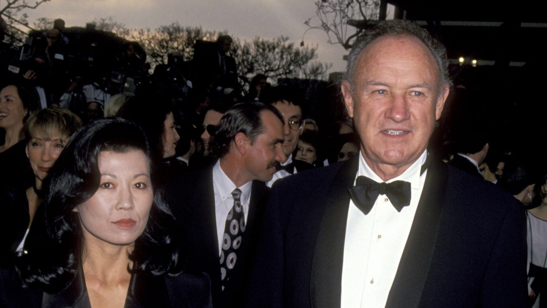 How Gene Hackman and his wife were found: trash, rats, and disarray