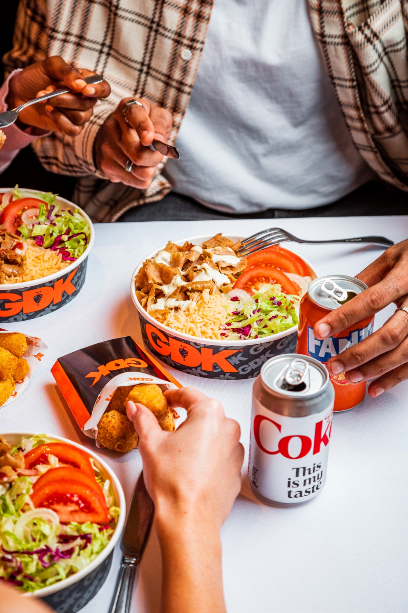 Get a FREE doner kebab in Manchester - here's how