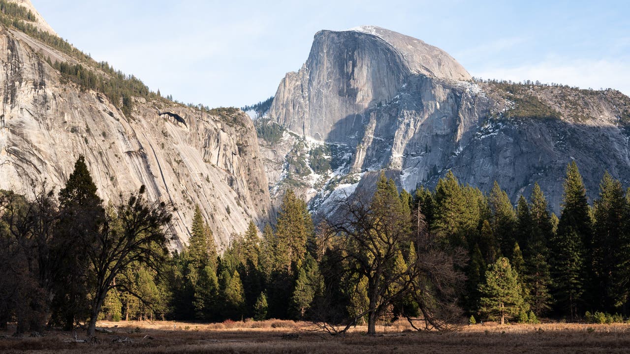 Yosemite's new reservation rules: What you need to know