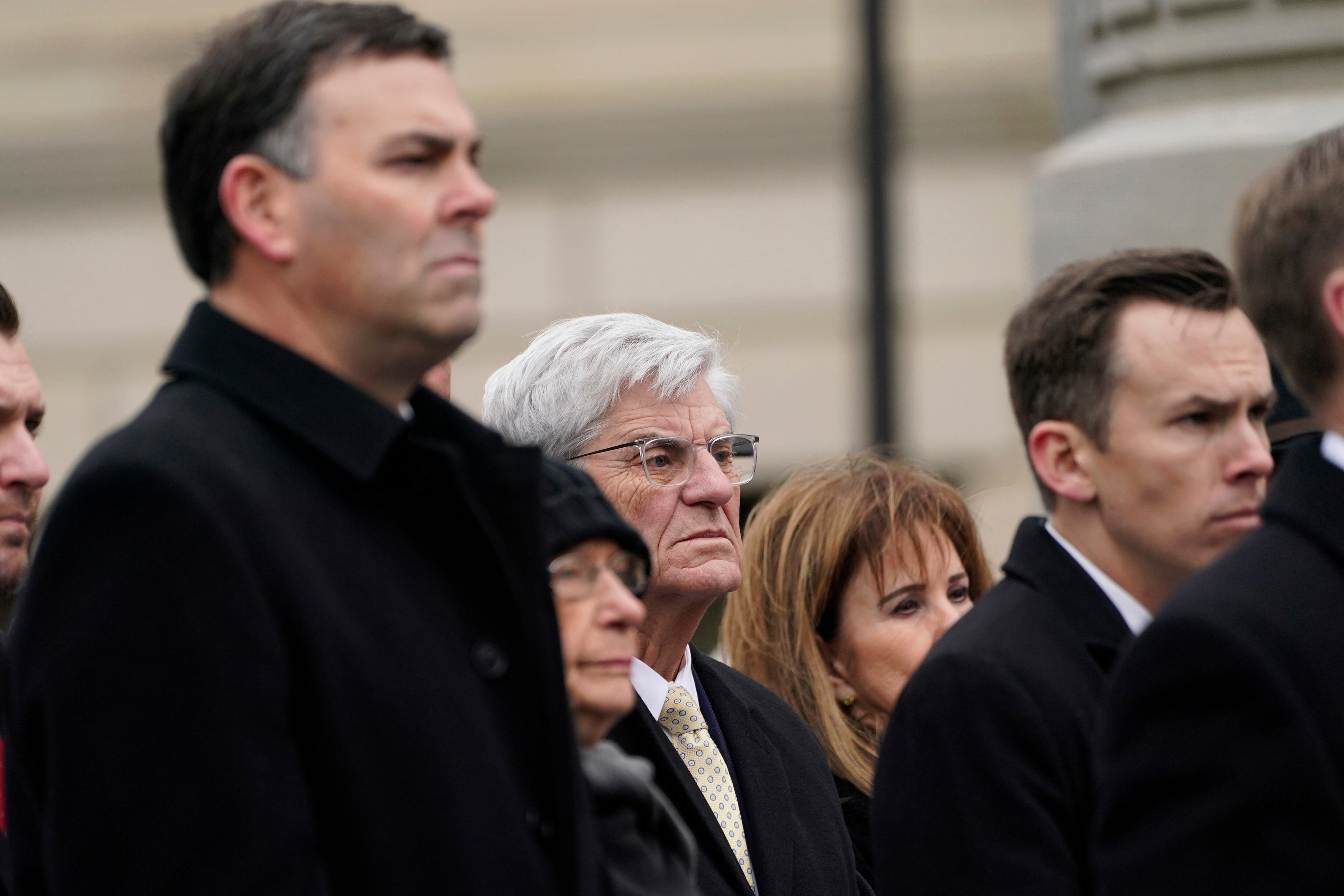 President Trump appoints former Governor Phil Bryant to FEMA Review Council