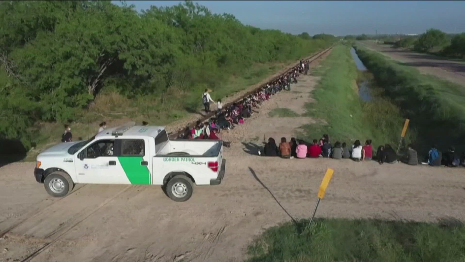 Judge bars Border Patrol from some warrantless arrests of suspected ...